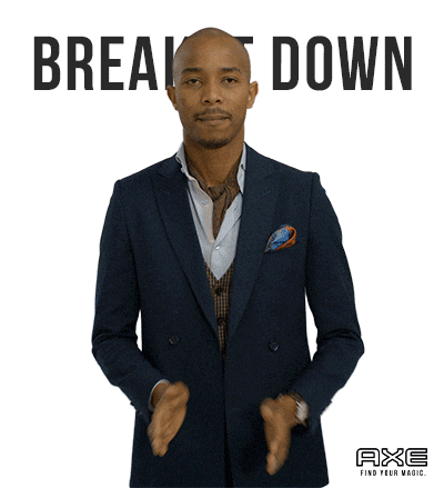 Break It Down GIFs - Find & Share on GIPHY
