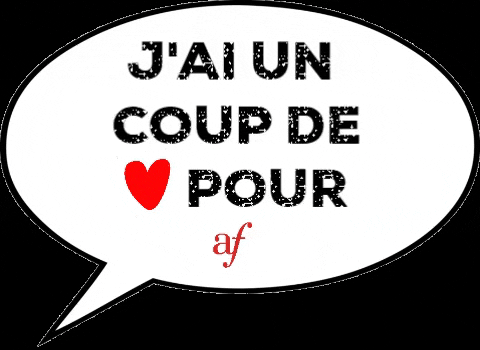 Love French GIFs - Get the best GIF on GIPHY