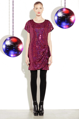 Disco Dress GIFs - Get the best GIF on GIPHY