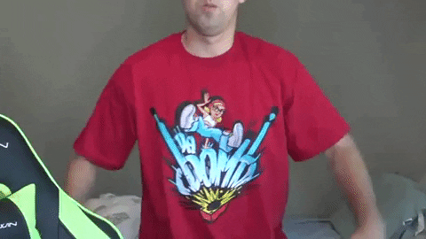 Best-tshirt GIFs - Get the best GIF on GIPHY