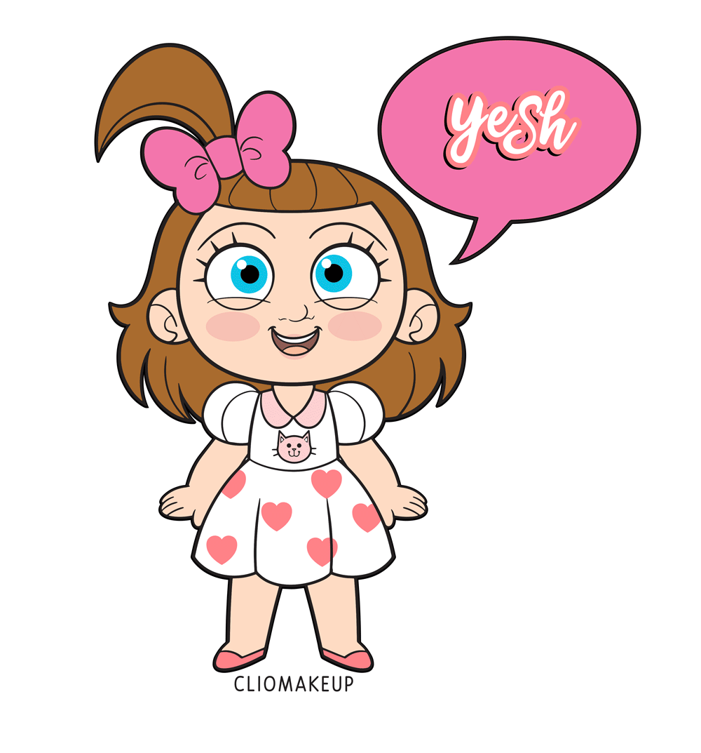 Beauty Love GIF by ClioMakeUp - Find & Share on GIPHY