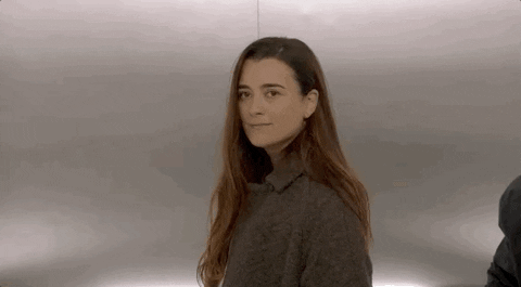 Gibbs GIF by CBS - Find & Share on GIPHY
