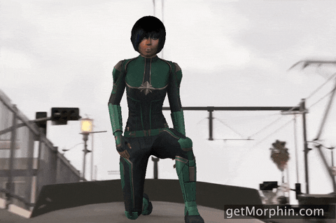 Captain Elliott GIFs - Get the best GIF on GIPHY
