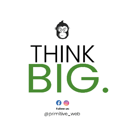 Primitive Web GIFs on GIPHY - Be Animated