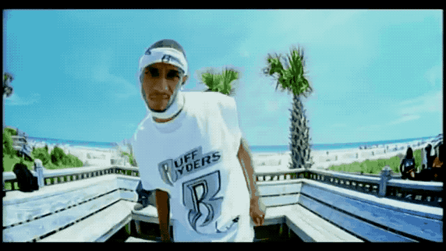 Eve Thelox GIF by Official Ruff Ryders - Find & Share on GIPHY