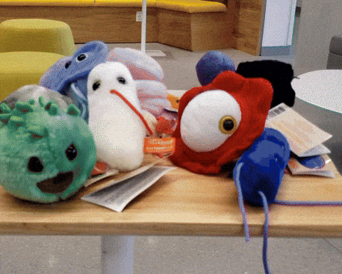 Science And Technology GIFs - Get the best GIF on GIPHY