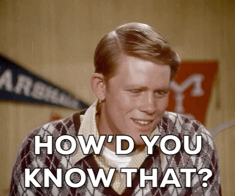 Happy Days Episode 6 GIF by CBS All Access - Find & Share on GIPHY