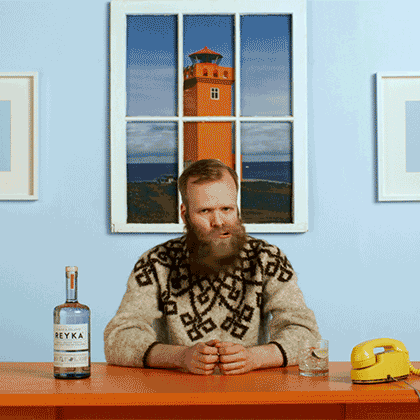 Beard Shake GIFs - Get the best GIF on GIPHY