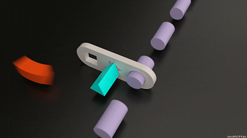 Lonely Perfect Loop GIF by CmdrKitten - Find & Share on GIPHY