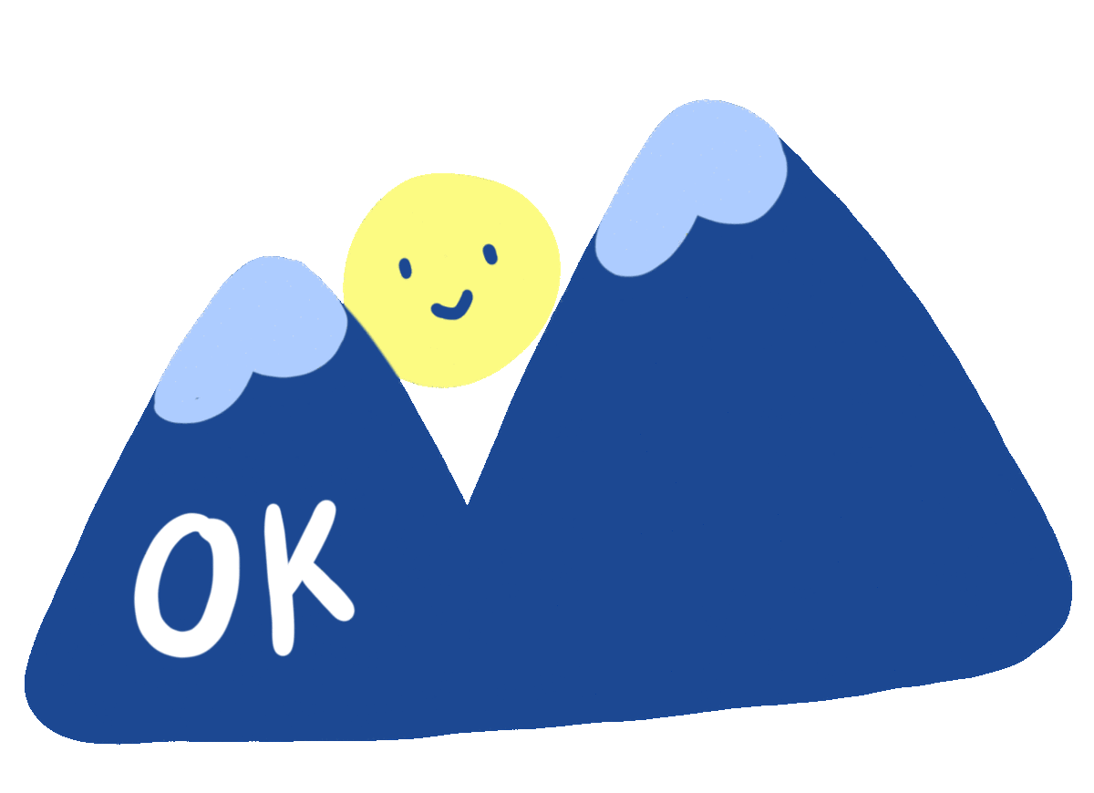 Bye Bye Ok Sticker by byputy for iOS & Android | GIPHY