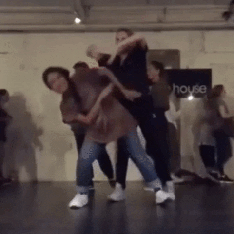 Dance Battle Dancing GIF by Mad Dance house - Find & Share on GIPHY