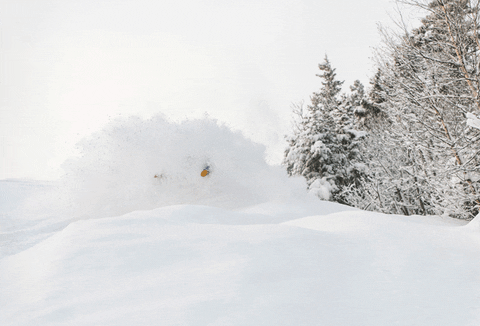 Ski Resort GIF by Sunday River - Find & Share on GIPHY