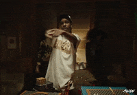 Asap Rocky Rihanna Gif