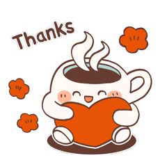 coffee together GIFs on GIPHY - Be Animated