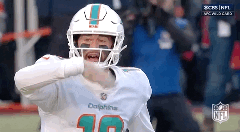 Miami Dolphins GIFs on GIPHY - Be Animated