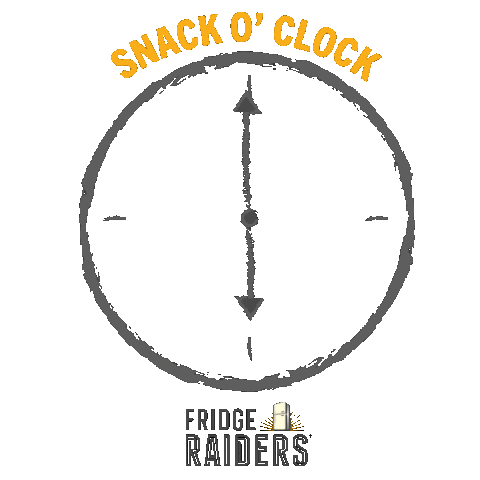 Fridge Raiders UK GIFs on GIPHY - Be Animated