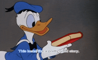 Angry Donald Duck GIFs - Find & Share on GIPHY