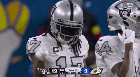 Thursday Night Football GIF by NFL - Find & Share on GIPHY