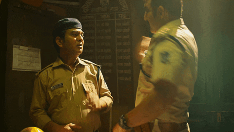 Sanjay Mishra Bollywood GIF by Luv Films - Find & Share on GIPHY