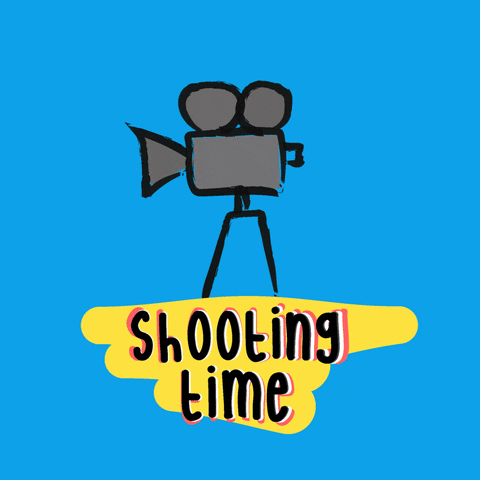 Shootingtime GIFs - Get the best GIF on GIPHY