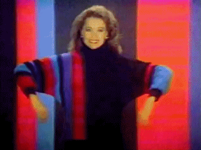 New trending GIF tagged 80s vintage retro 1980s… | Trending Gifs