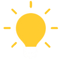 Light Bulb Animated Gif