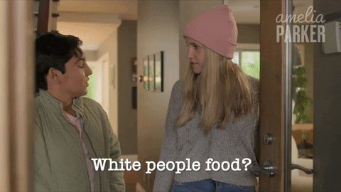 White People Gif