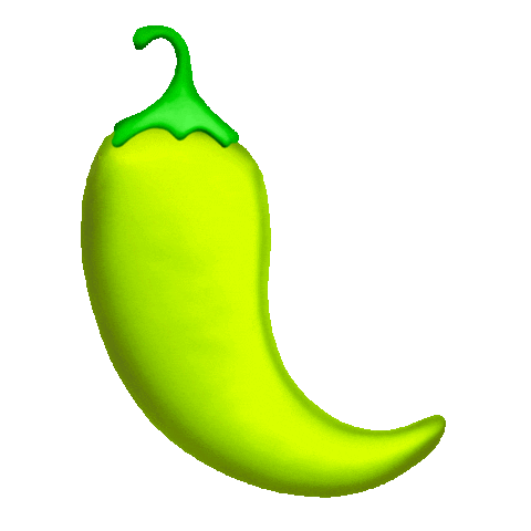 Pepper Sticker for iOS & Android | GIPHY