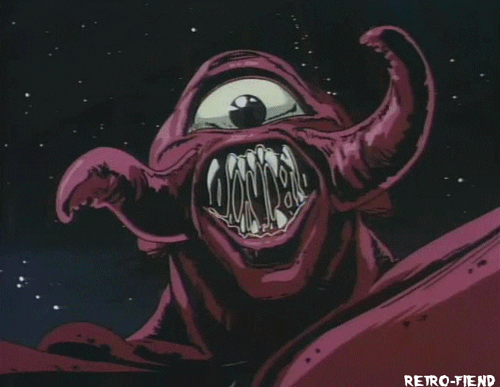Urotsukidoji GIFs - Get the best GIF on GIPHY