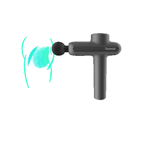 Massage Gun GIFs on GIPHY - Be Animated