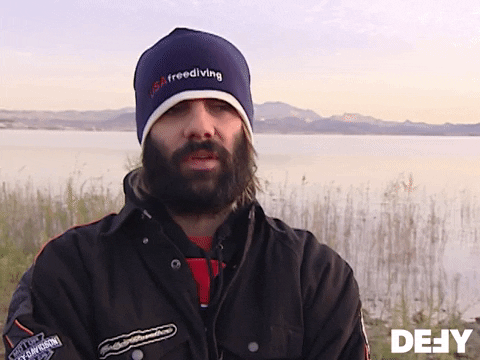 I Clearly Have A Lot Of Time On My Hands GIFs - Get the best GIF on GIPHY