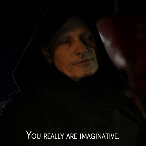Teenwolf Imagine GIFs - Get the best GIF on GIPHY