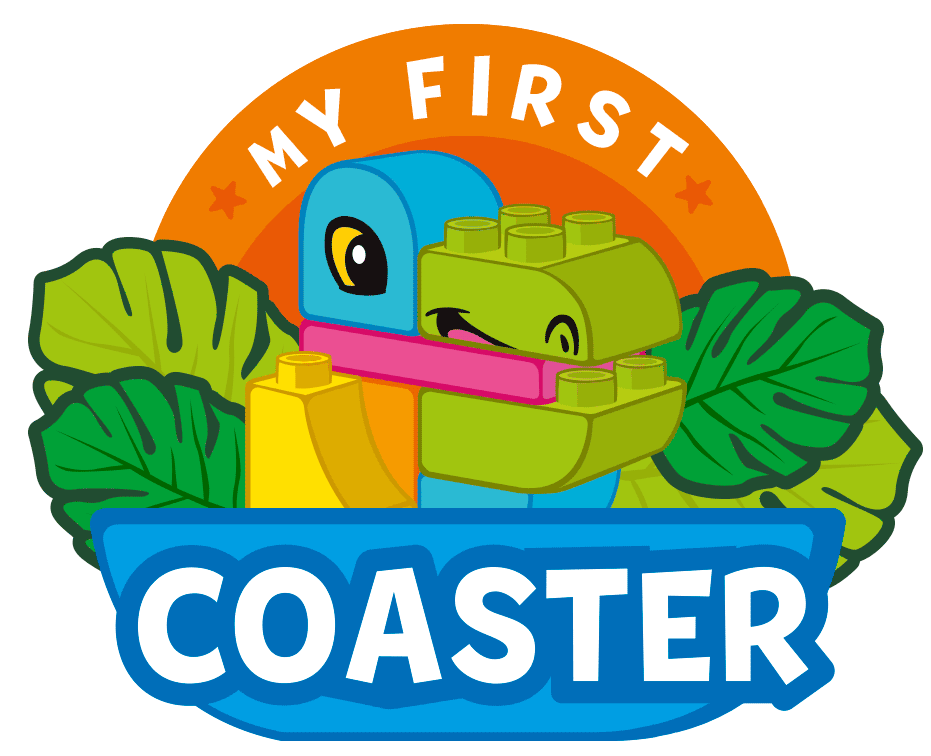 Theme Park Ride Sticker by LEGOLAND Windsor for iOS & Android | GIPHY