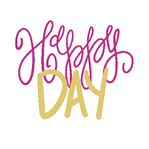 Happy Sticker for iOS & Android | GIPHY