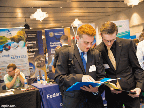 Career Preparation GIFs - Get the best GIF on GIPHY