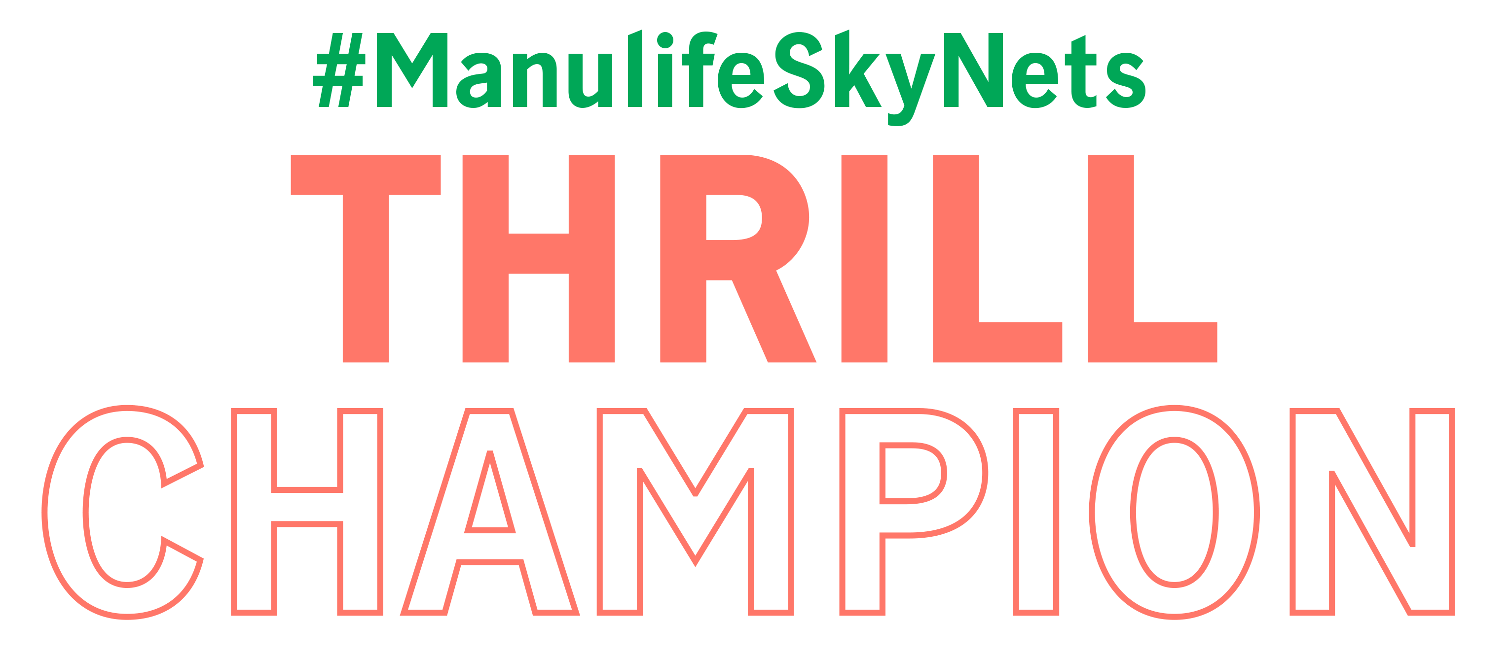 Bounce Champion Sticker by Manulife Singapore for iOS & Android | GIPHY