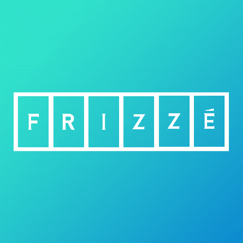 Frizzé GIFs on GIPHY - Be Animated