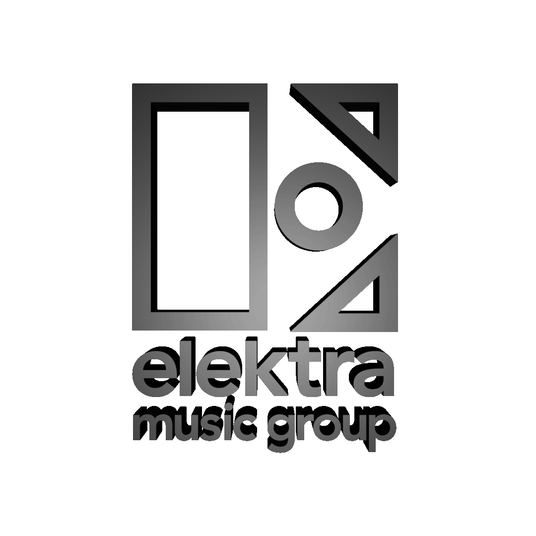 Elektra Records Emg Sticker by Elektra Music Group for iOS & Android ...