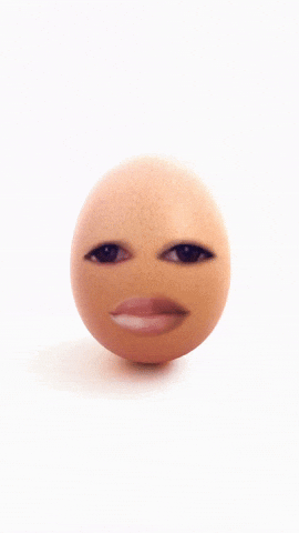 Shaking Egg GIFs - Get the best GIF on GIPHY