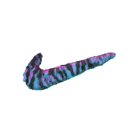 Swoosh Air Max Sticker by Nike for iOS & Android | GIPHY