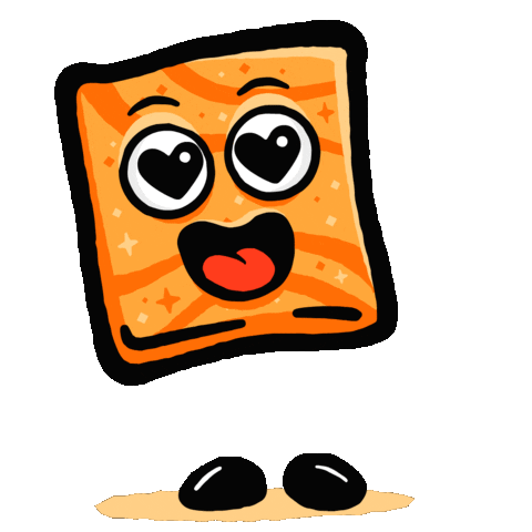 Cinnamon Toast Crunch Mascot