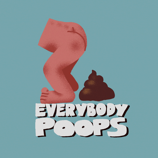 Poop-s GIFs - Get the best GIF on GIPHY