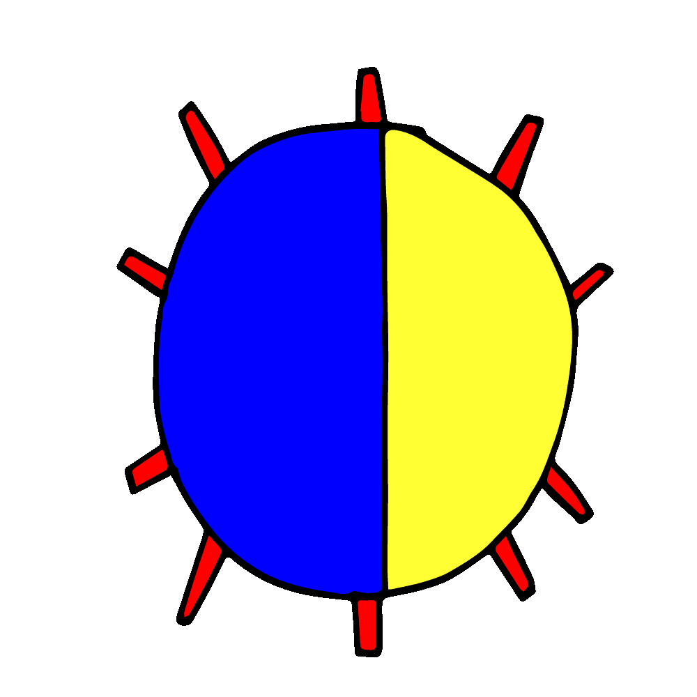 Sun Blinking Sticker for iOS & Android | GIPHY