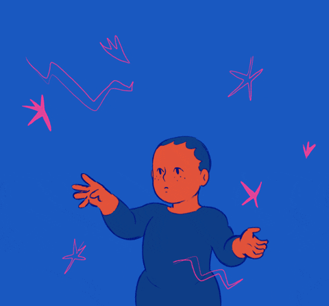 Sparkly-orange GIFs - Get the best GIF on GIPHY