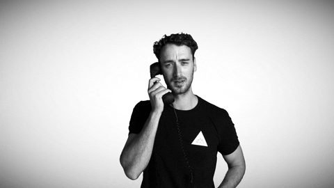 Telefonmann GIFs - Get the best GIF on GIPHY