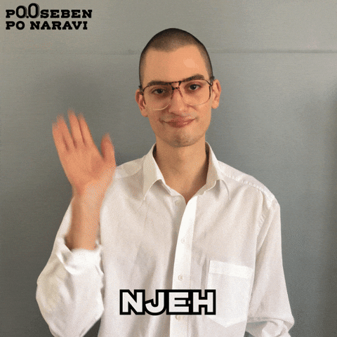 Neh GIFs - Get the best GIF on GIPHY