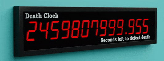 Defeat Death GIFs - Get the best GIF on GIPHY