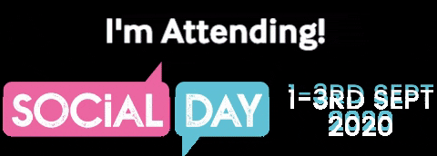 Social Day GIFs on GIPHY - Be Animated