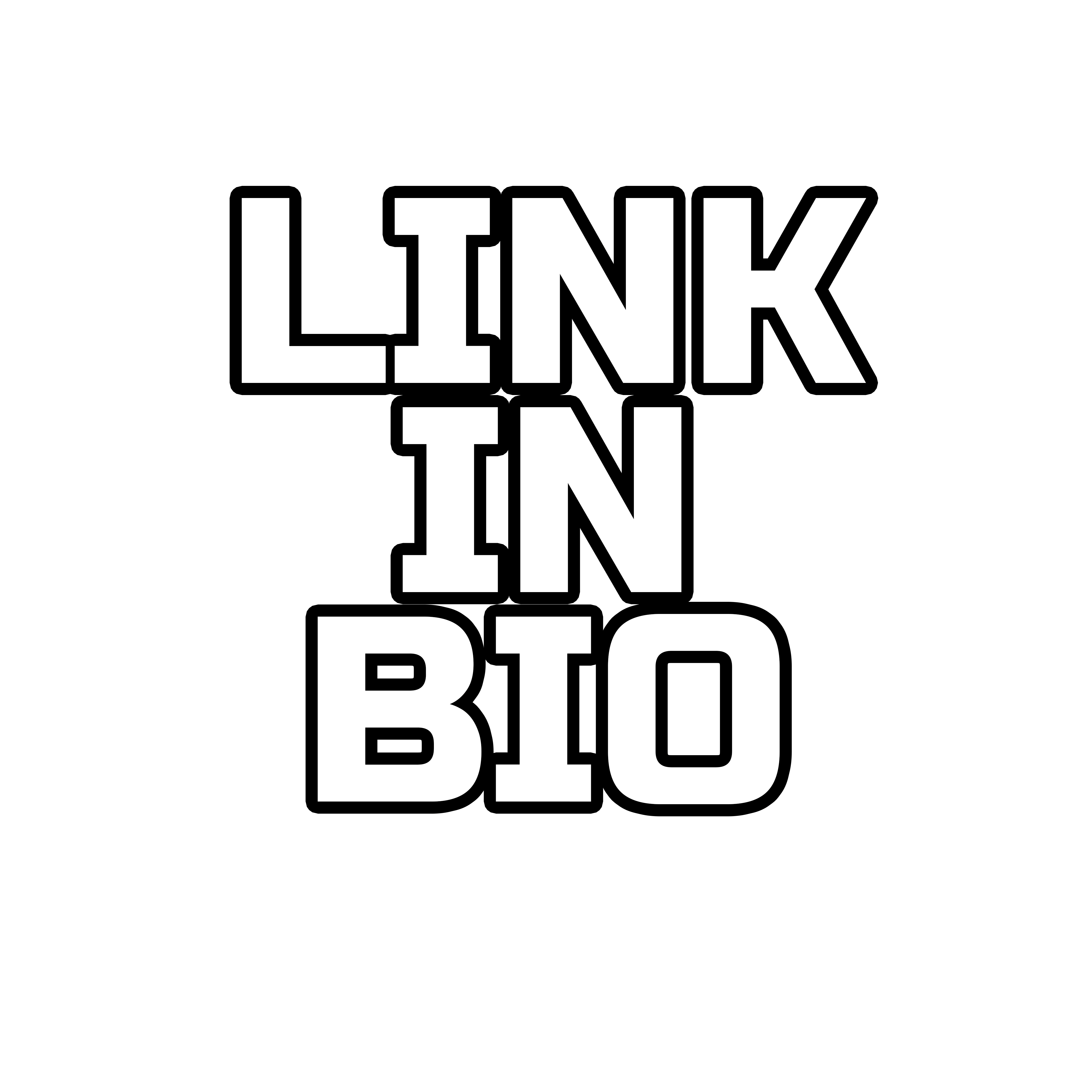 Link Bio Sticker by Perfect Soccer for iOS & Android | GIPHY