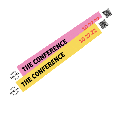 Our Conference GIFs on GIPHY - Be Animated